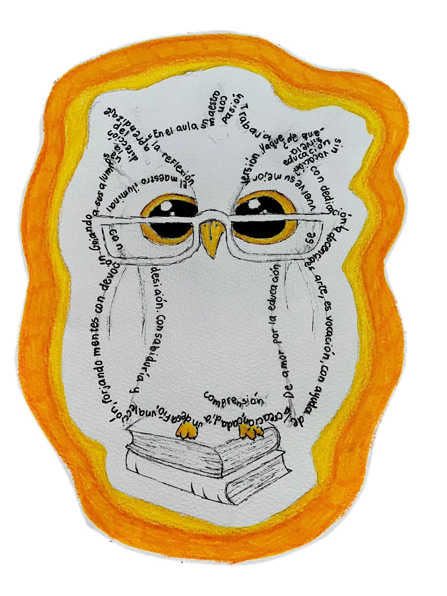 Letra 15. Nº 14. Setiembre 2024. L15-14-57 Carpe Verba 7. Alumnado del ...