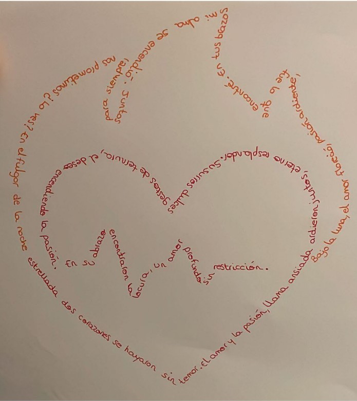 Letra 15. Nº 14. Setiembre 2024. L15-14-57 Carpe Verba 7. Alumnado del ...